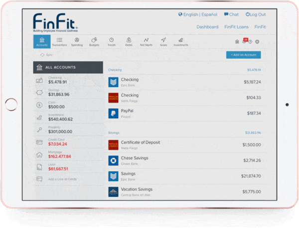 How Finfit is building out its financial toolkit for hourly and other ...