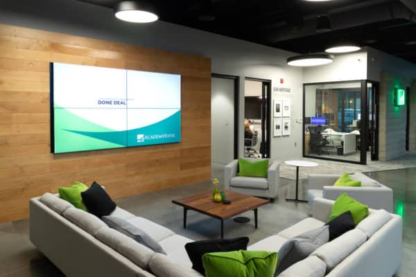 Transactions: American Express, Square partner on credit card - FinAi News