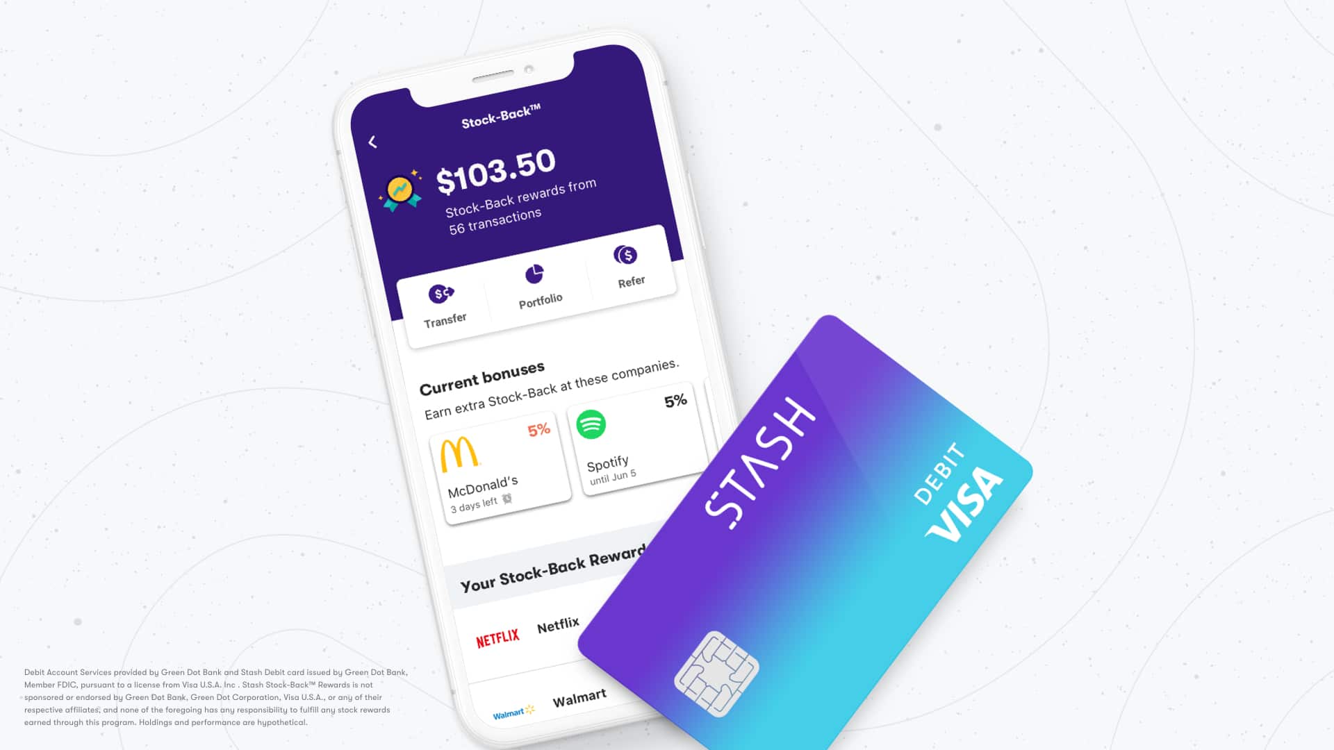 Stash doles out 5 million 'Stock-Back' rewards - FinAi News