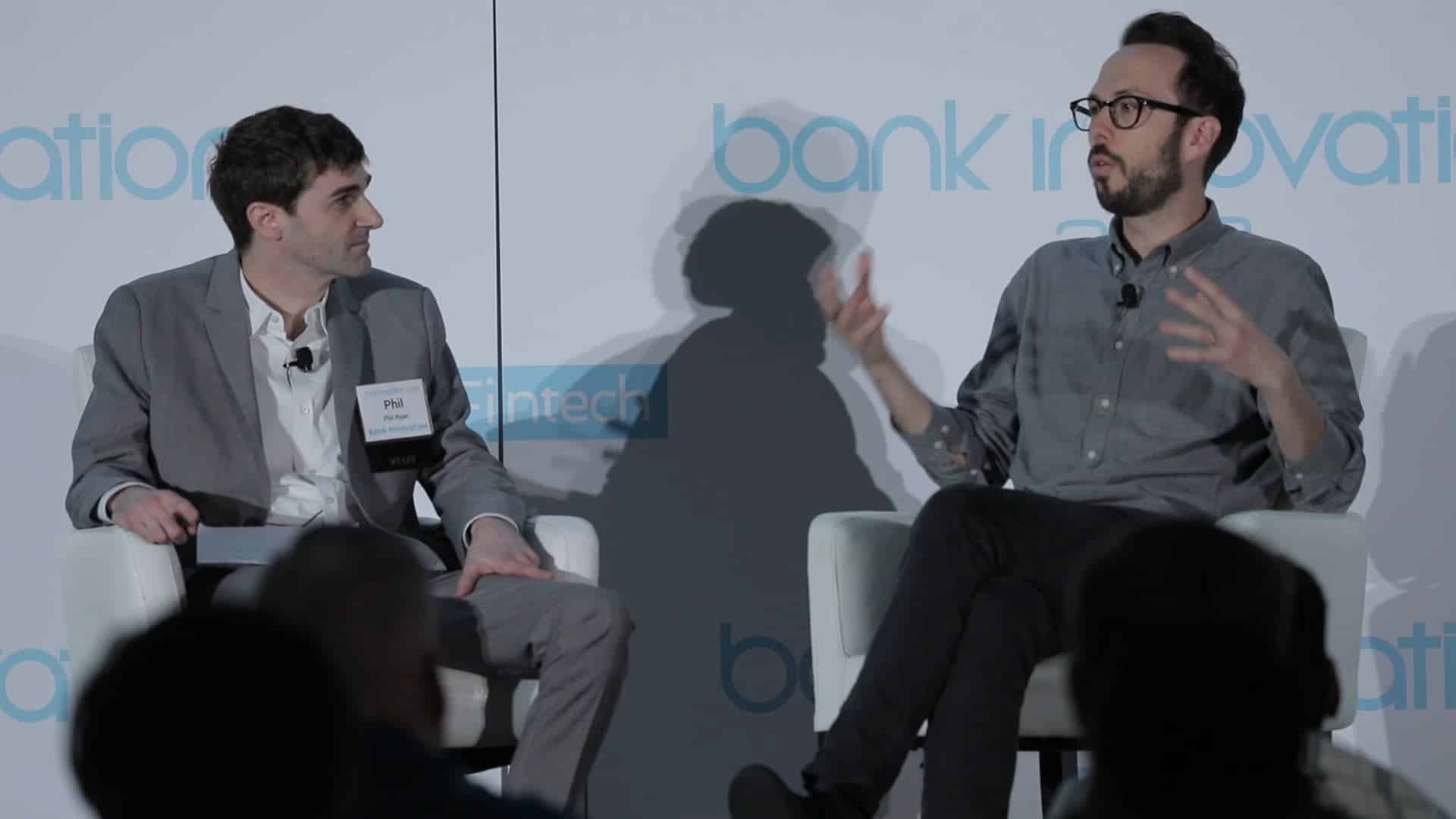 Fireside Chat with Adam Ludwin, Co-Founder and Chief Executive Officer ...
