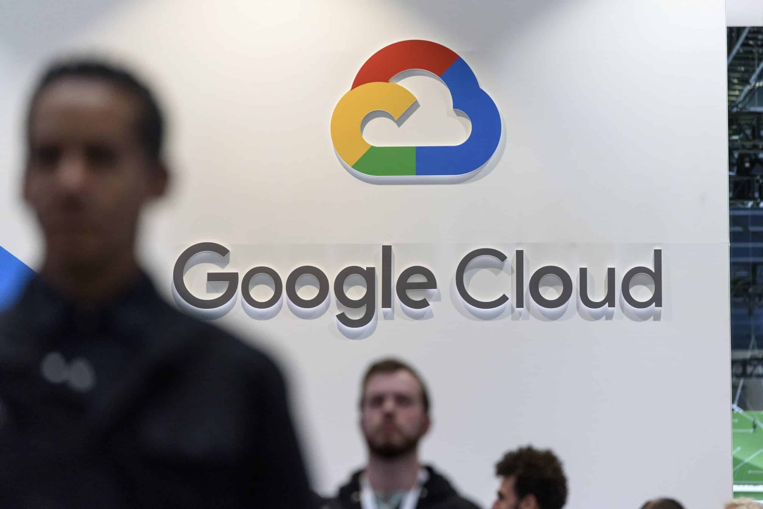 Google Cloud dials up confidential computing tool - FinAi News