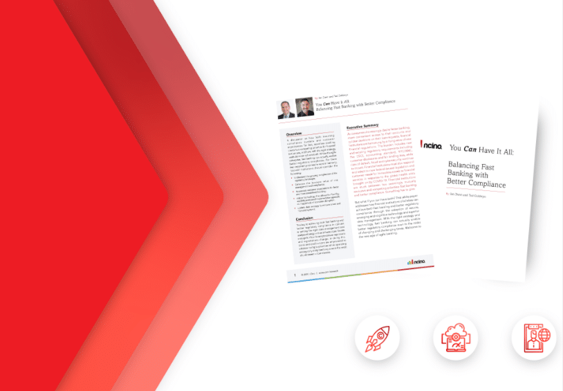 How banks can balance speed and compliance - FinAi News