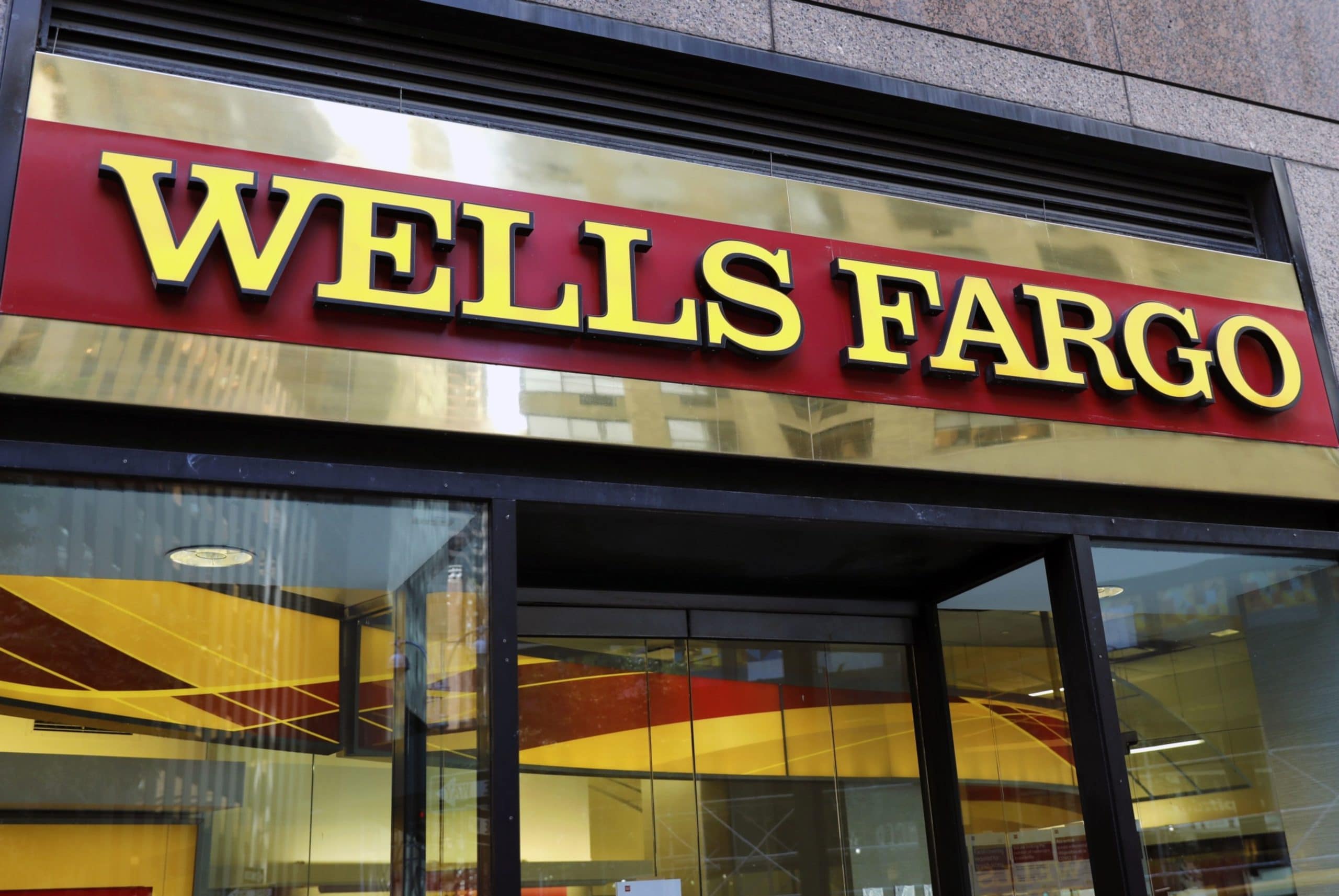 Weekly Wrap: The future of automation at Wells Fargo, Bank of America ...
