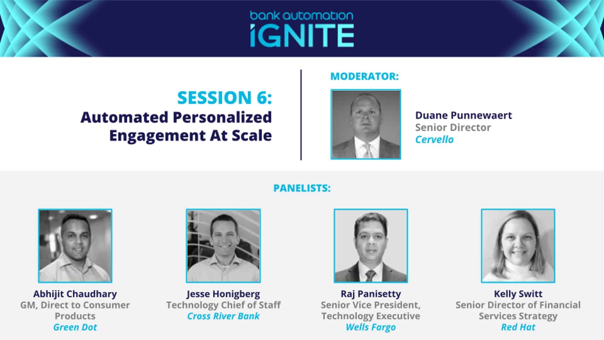 Automated Personalized Engagement at Scale - FinAi News