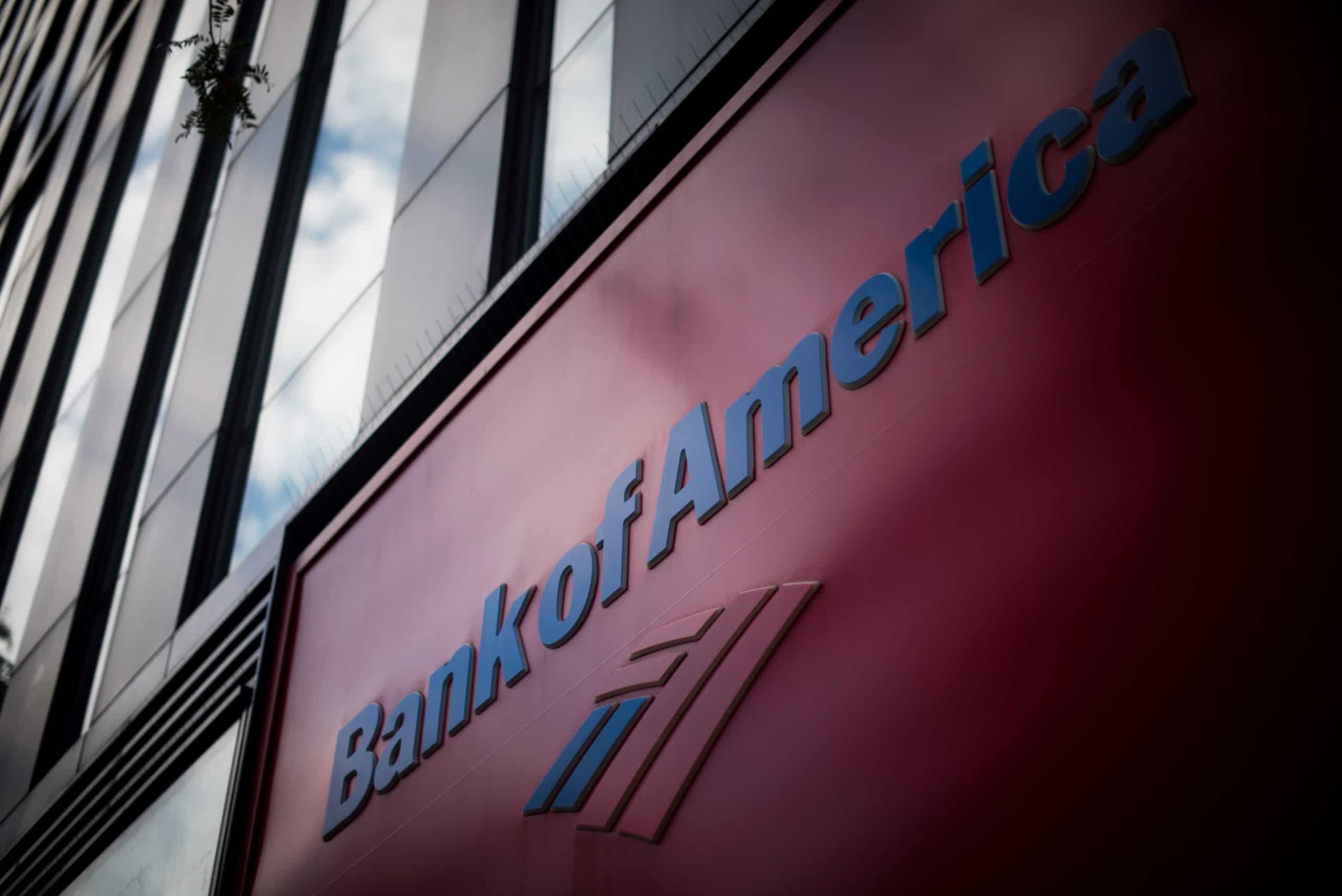BofA gets record patents as lender focuses on machine learning - FinAi News