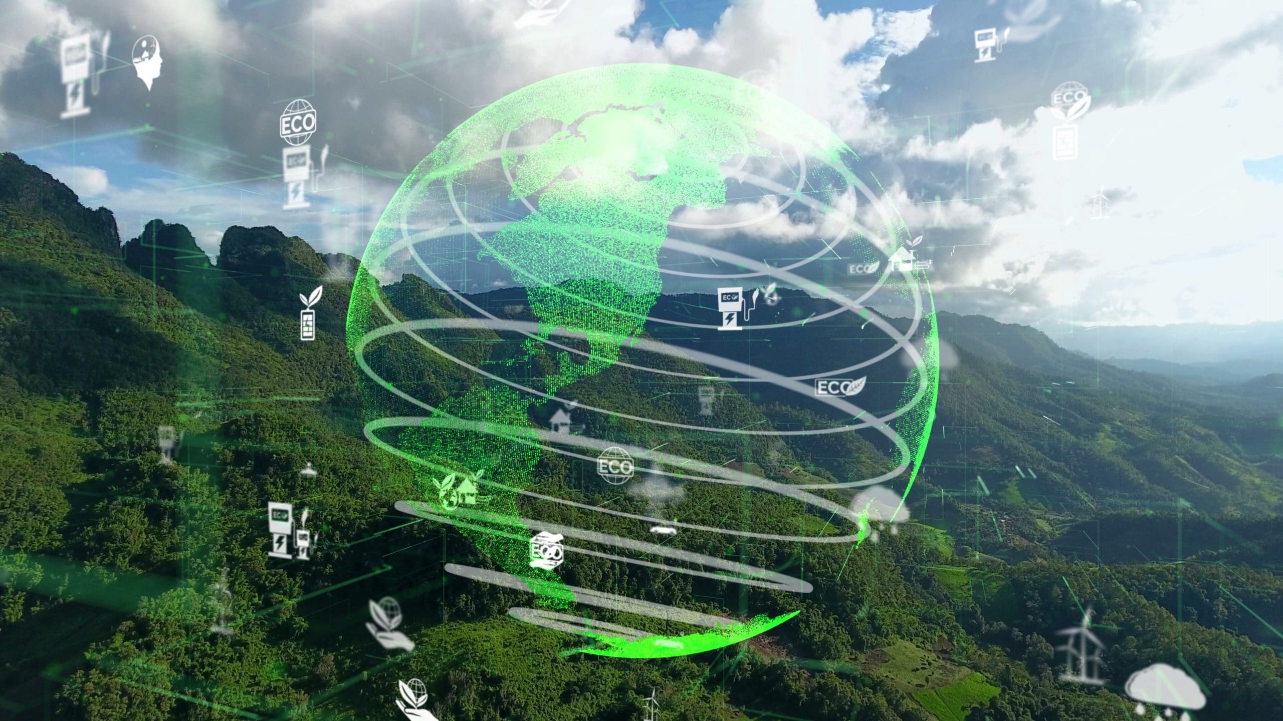 Citizens Bank launches new algorithm-driven corporate green program ...