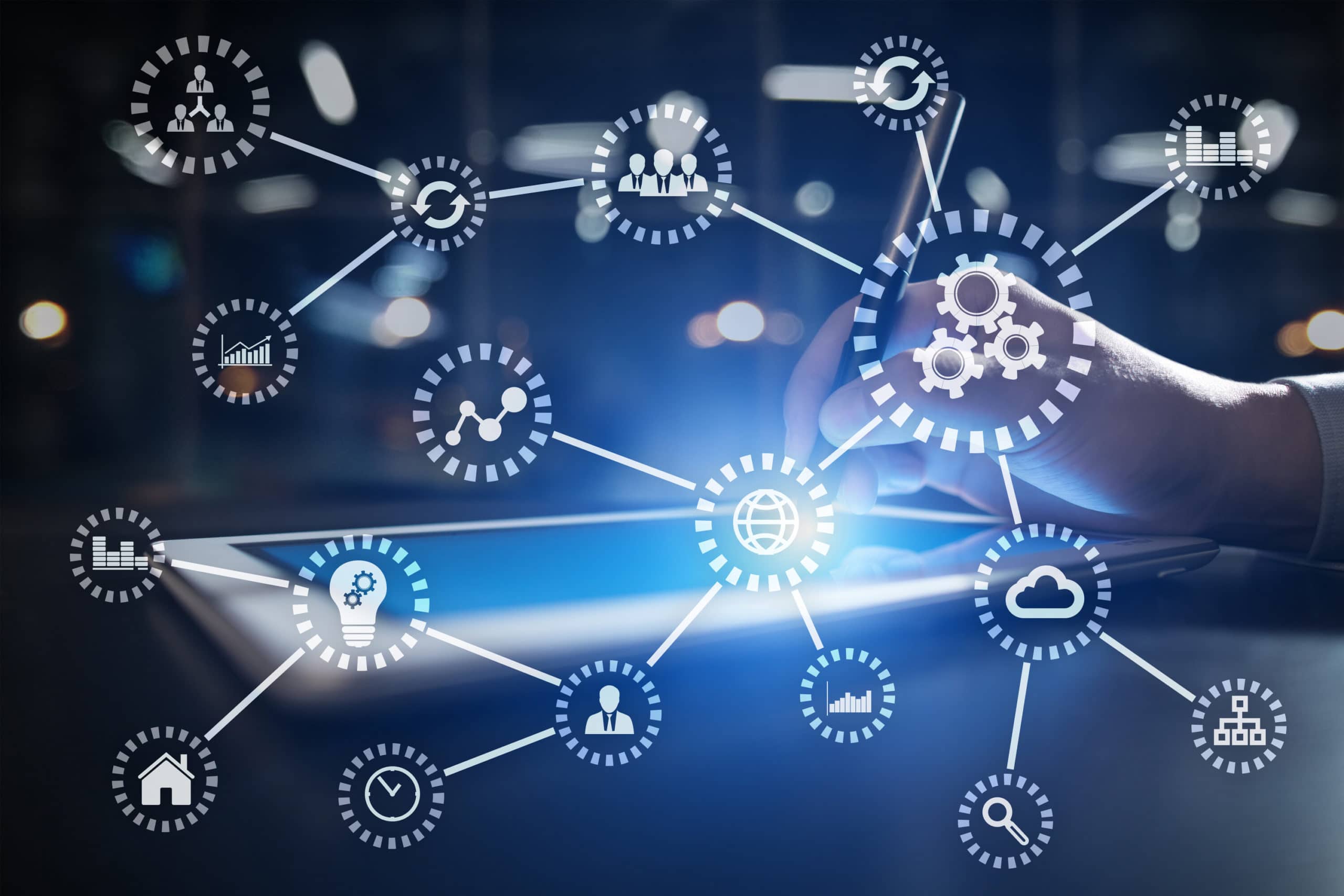 4 ways to enable technology resiliency at banks - FinAi News
