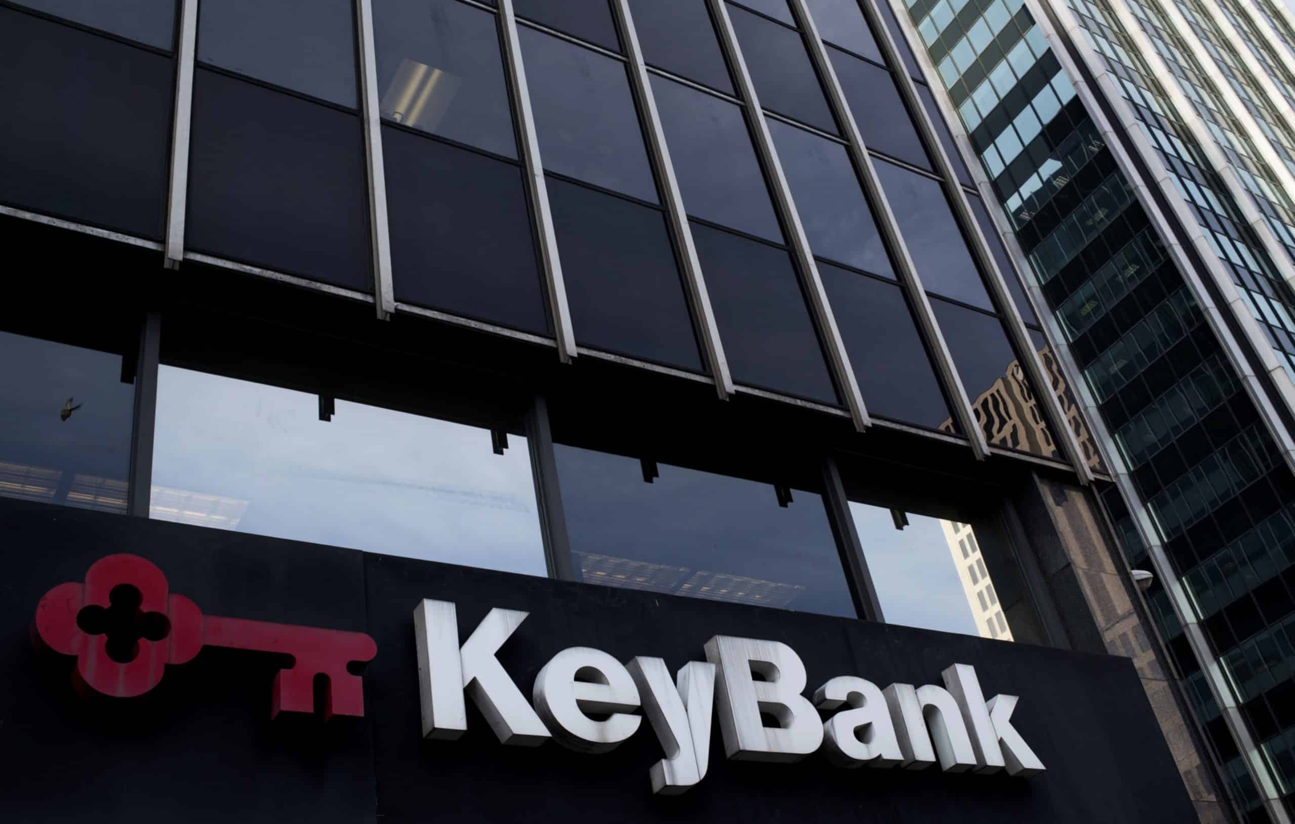 KeyBank CIO Dean Kontul joins Bank Automation Summit US 2023 - FinAi News