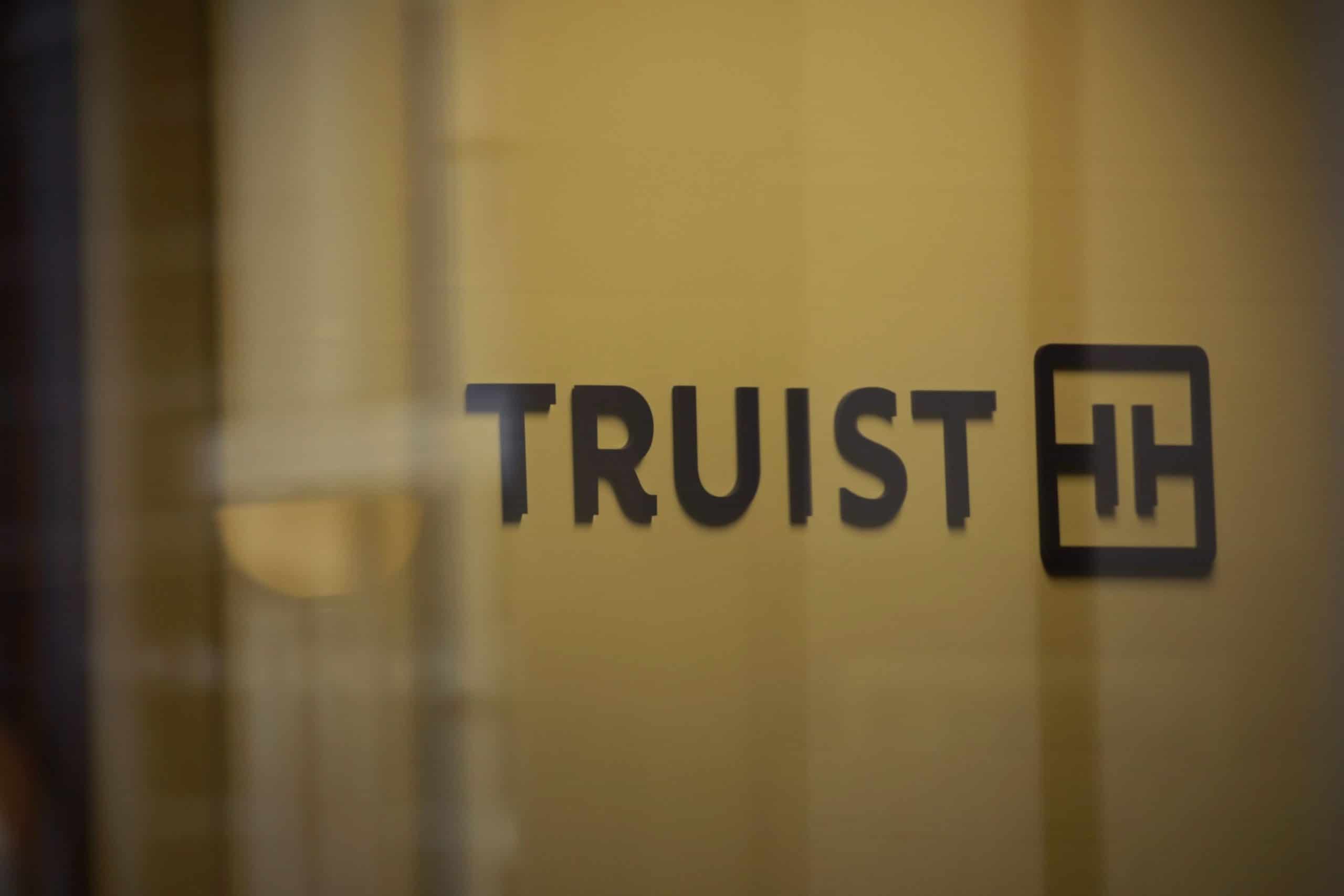Truist finalizes its tech integration — and leaves two treasury systems ...