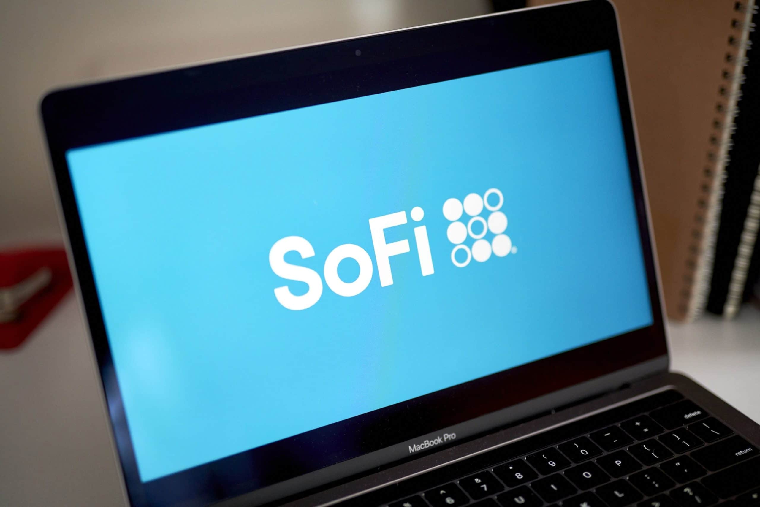 SoFi’s ‘one-stop shop' strategy yields results - FinAi News