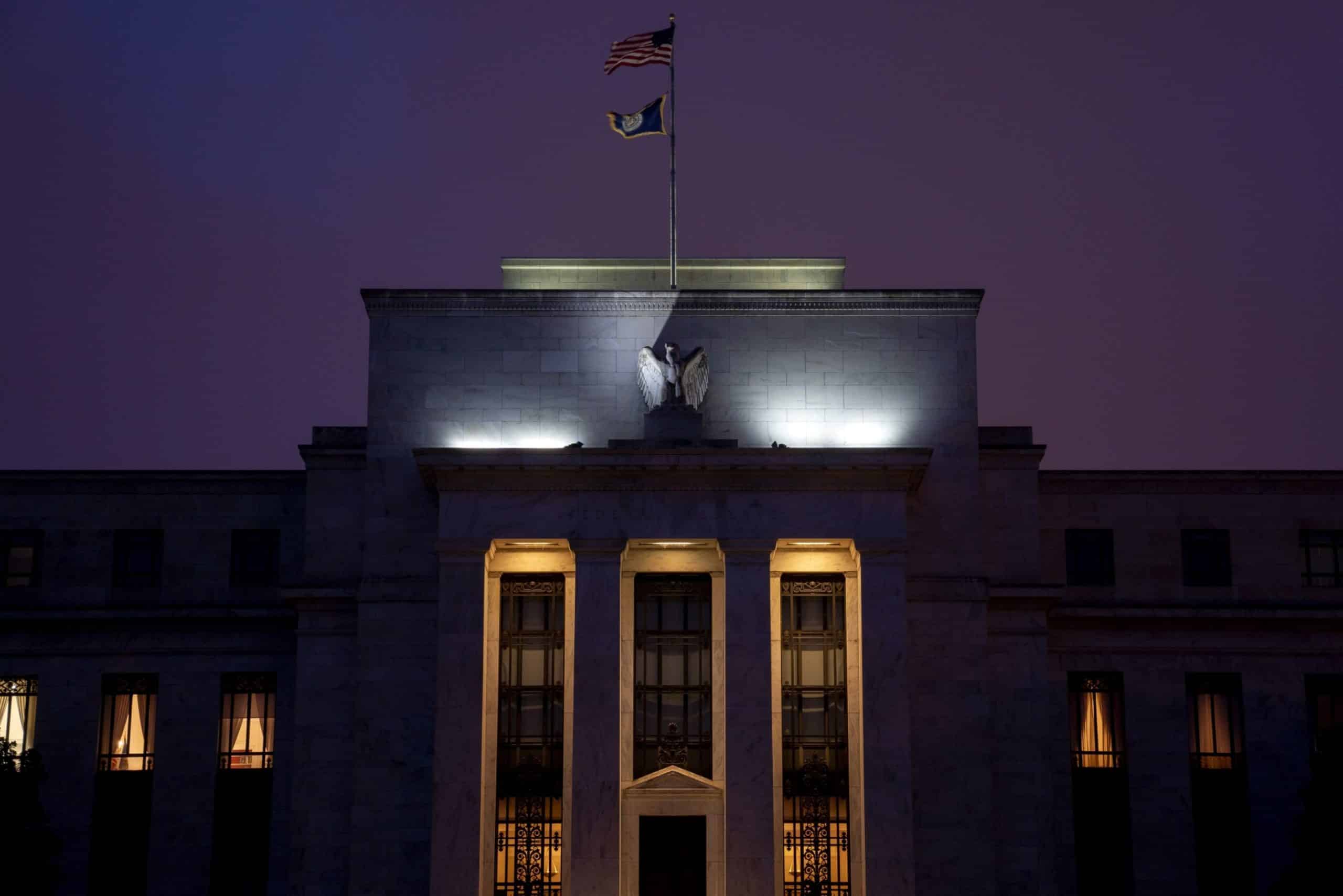 Fed looks to fintechs to drive FedNow adoption - FinAi News