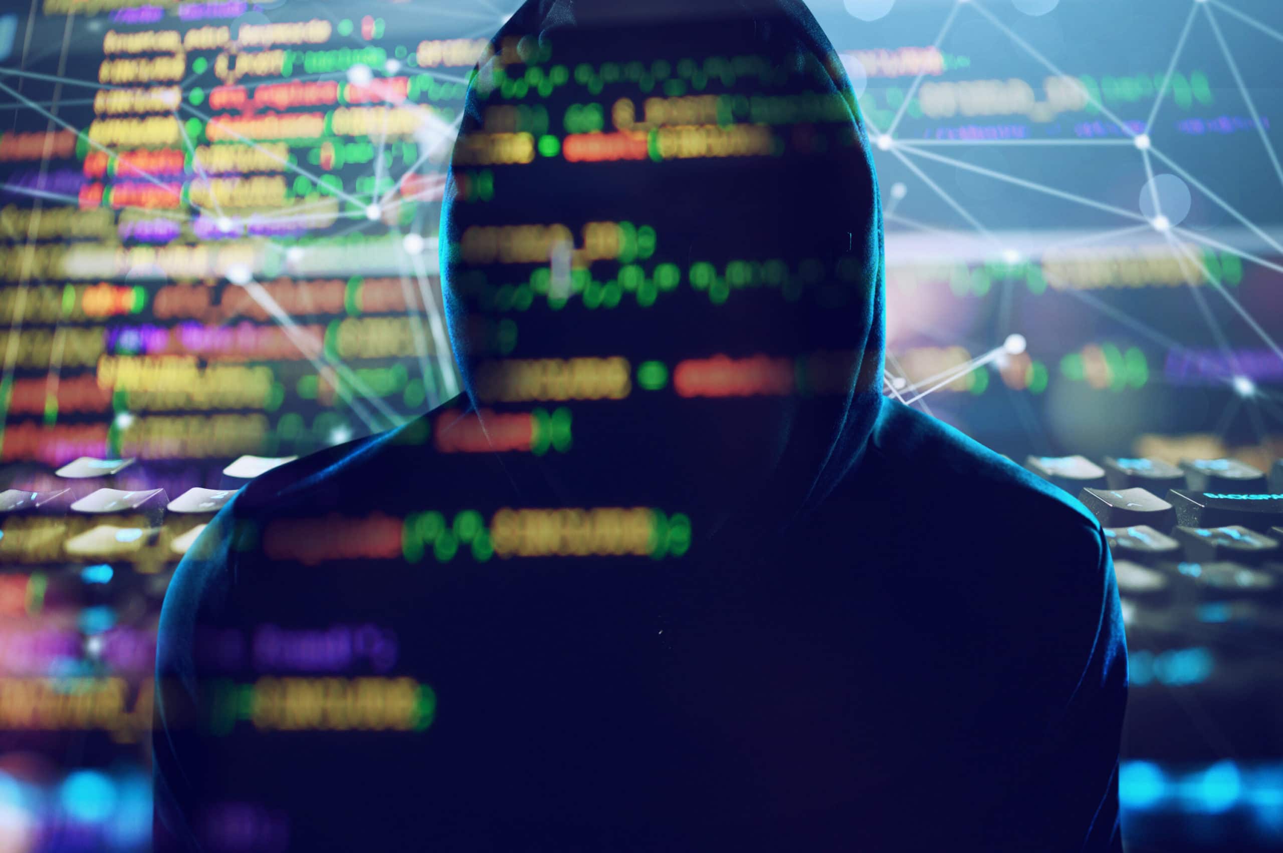 Listen: Automation, fraud farms aid cybercriminals - FinAi News