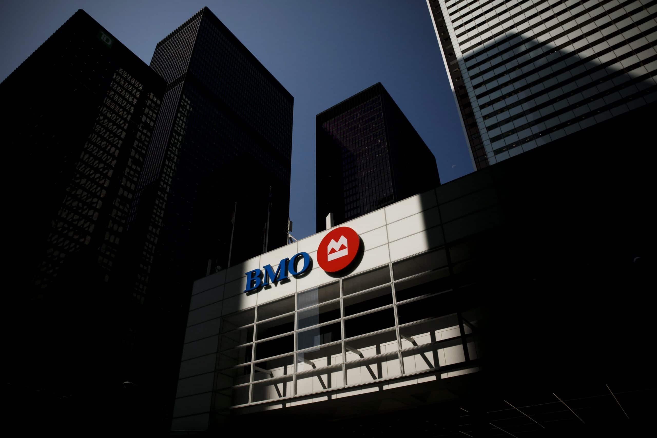 BMO Financial Group ups tech investments - FinAi News