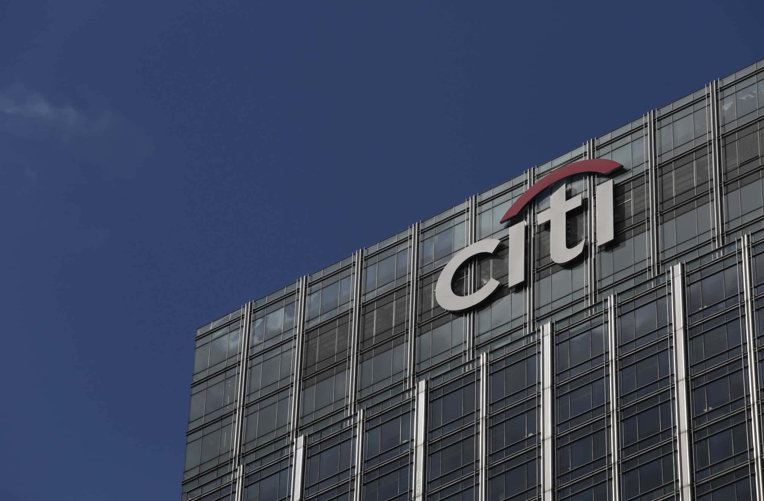 Citi Treasury and Trade Solutions targets platform stability, tech ...