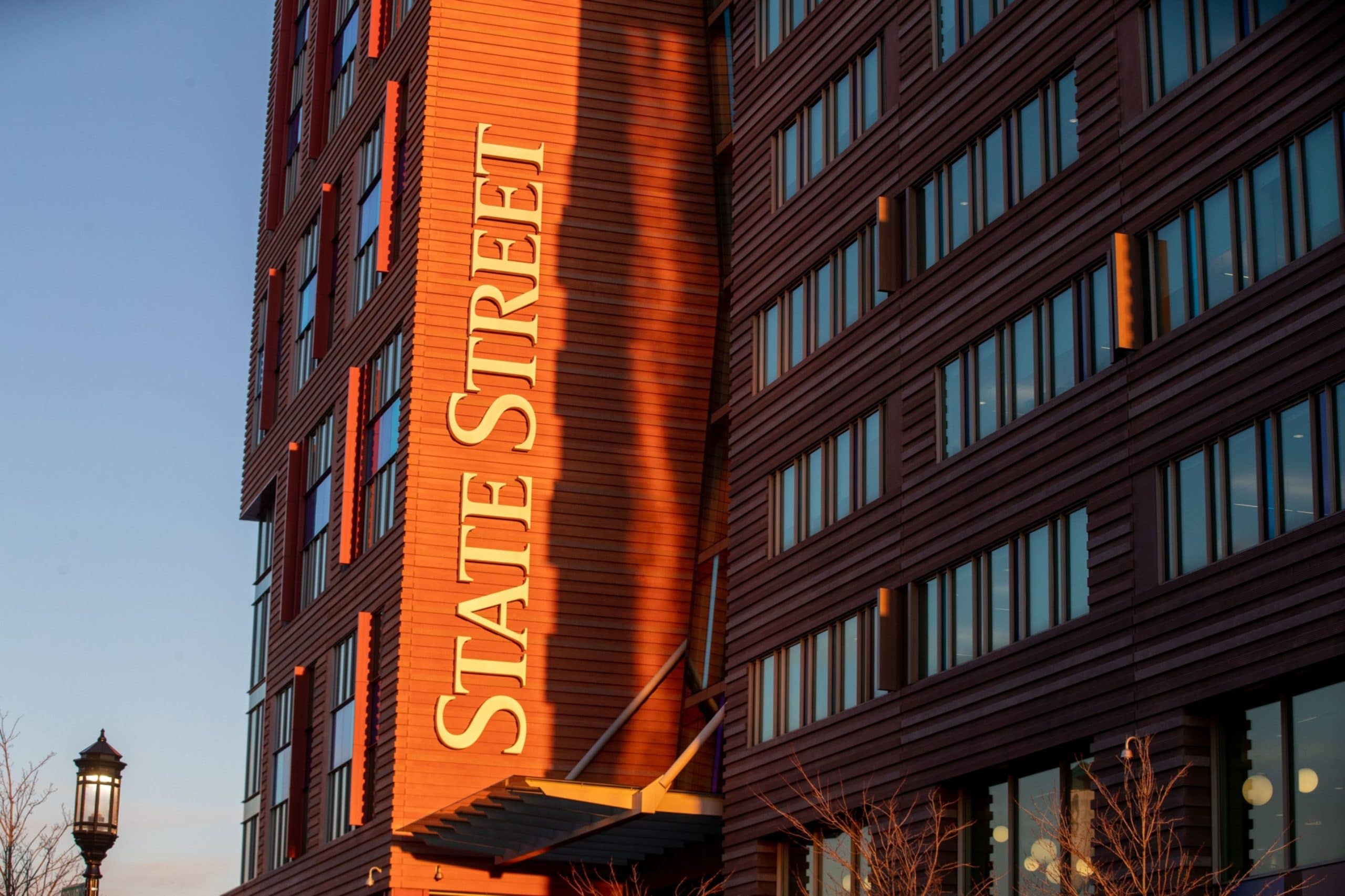 State Street increases tech spend 3% to $405M - FinAi News