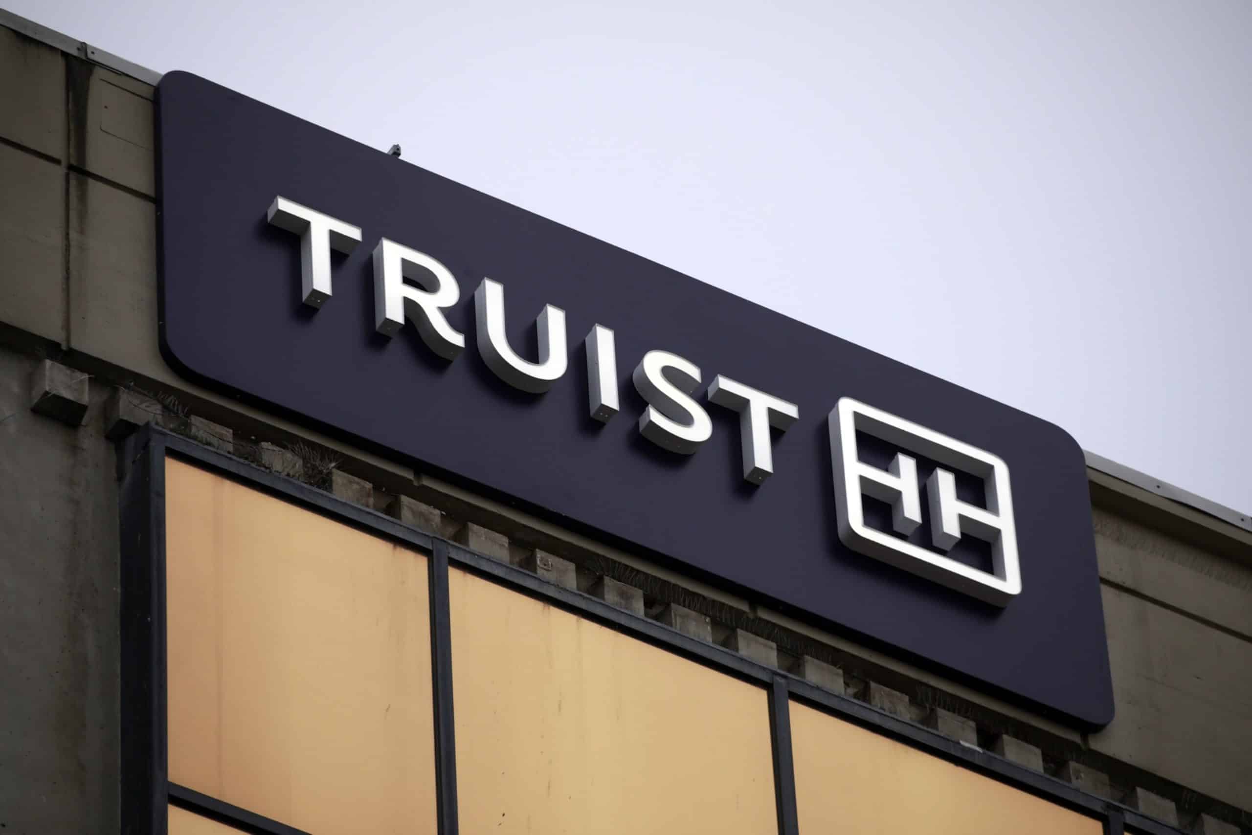 Truist expands automated investment technology - FinAi News