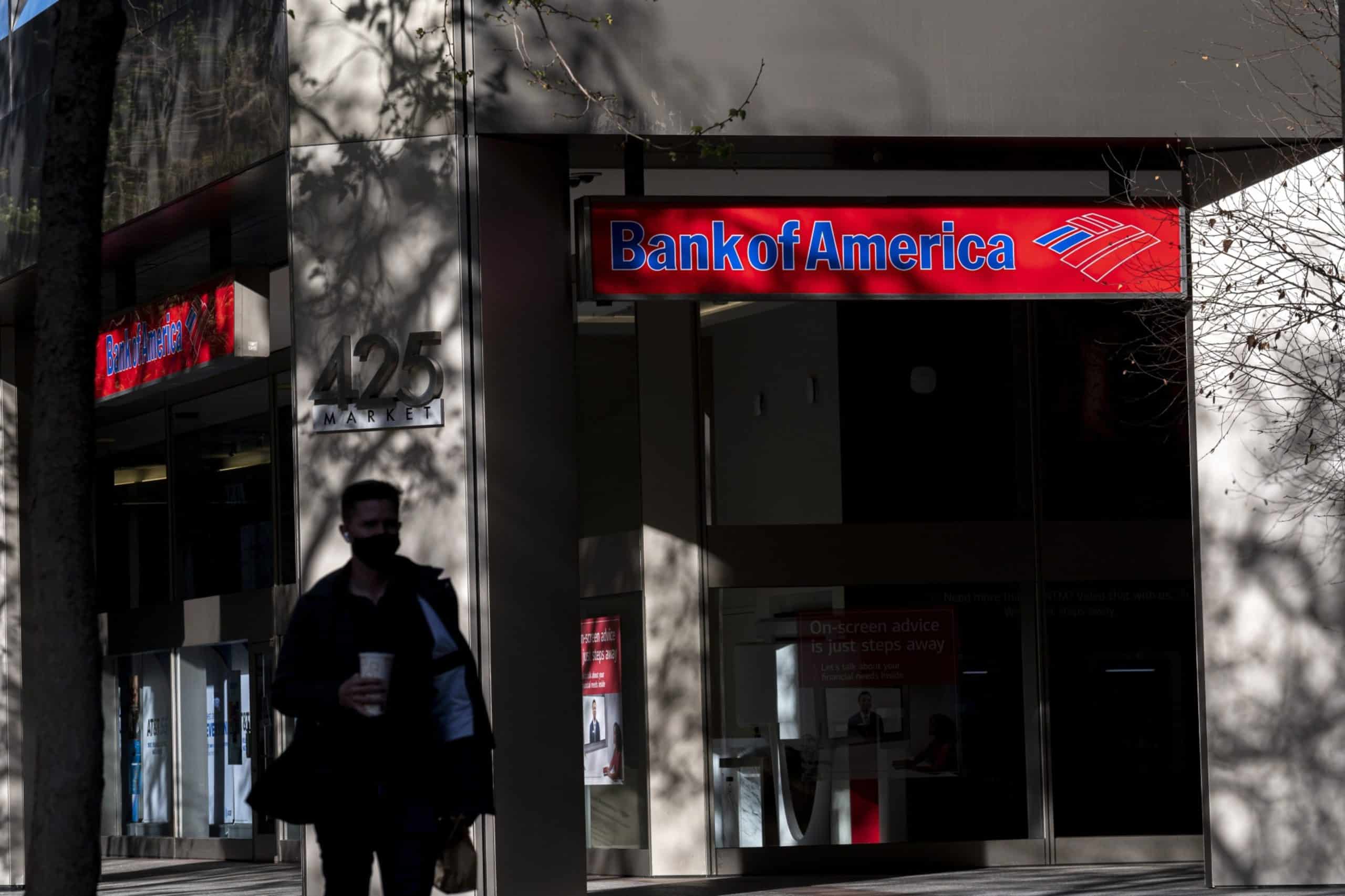 Bank of America launches biometric sign-in for CashPro - FinAi News