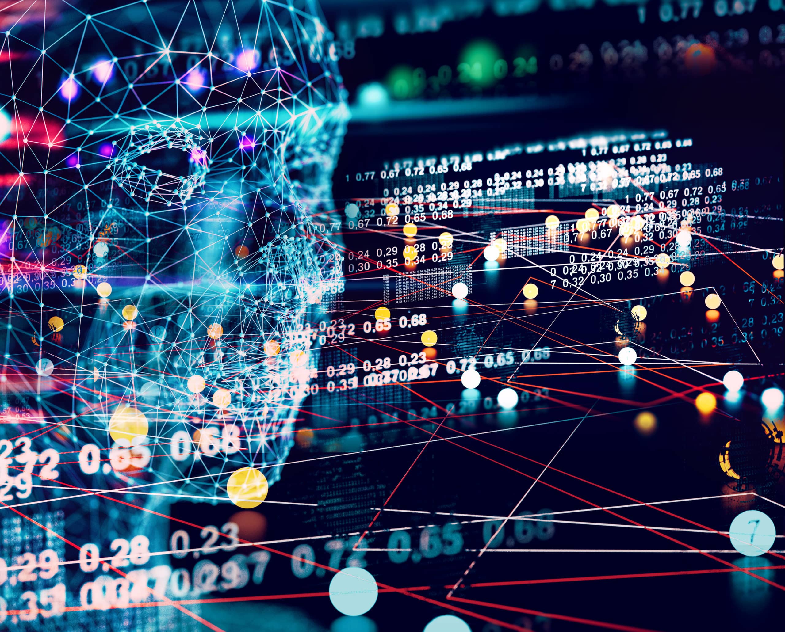 Banks leverage biometric solutions to enhance security, UX - FinAi News