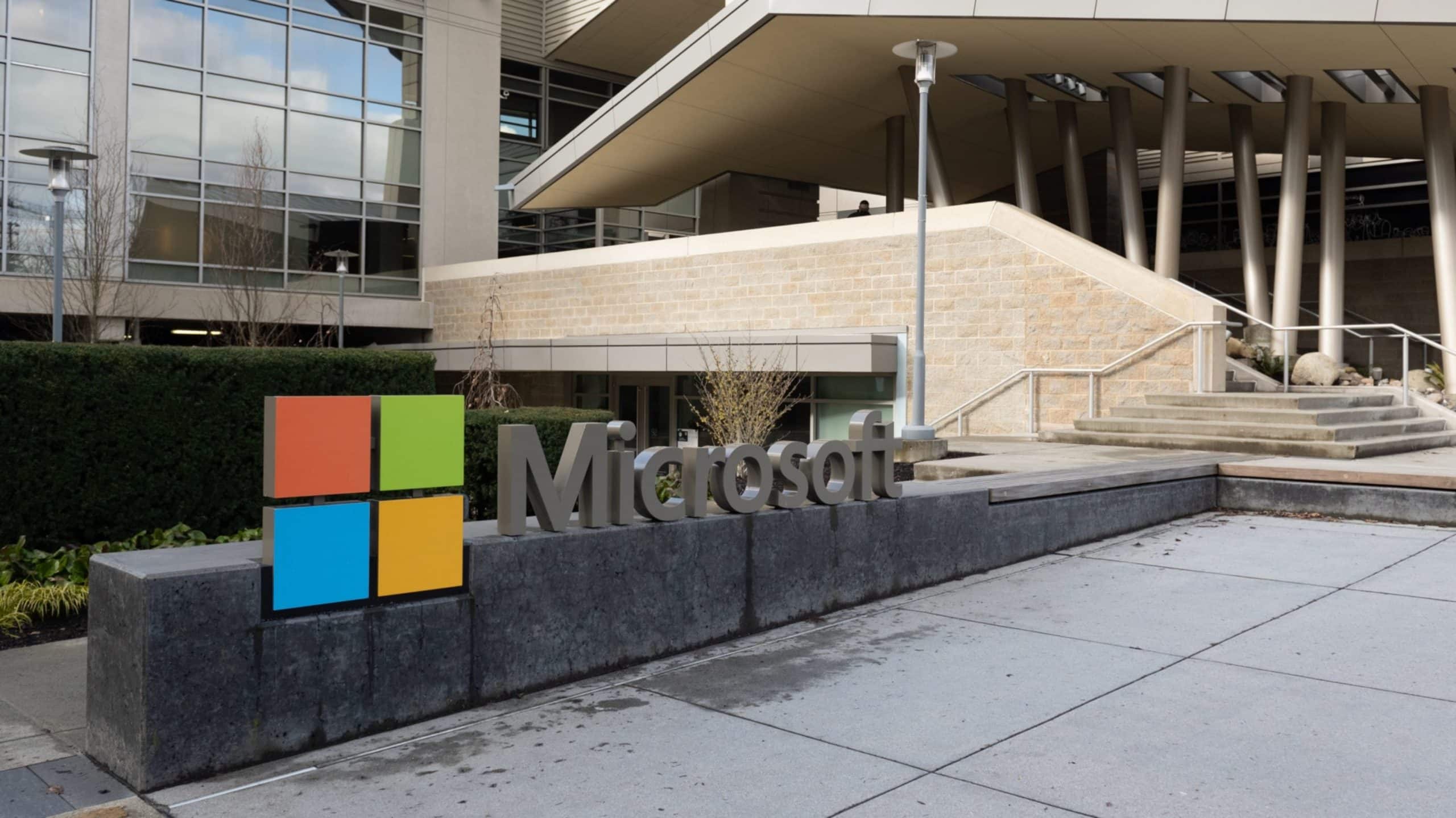 U.S. Bank, Microsoft team up on embedded payments - FinAi News