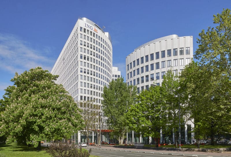 ING explores gen AI for coding, CX - FinAi News