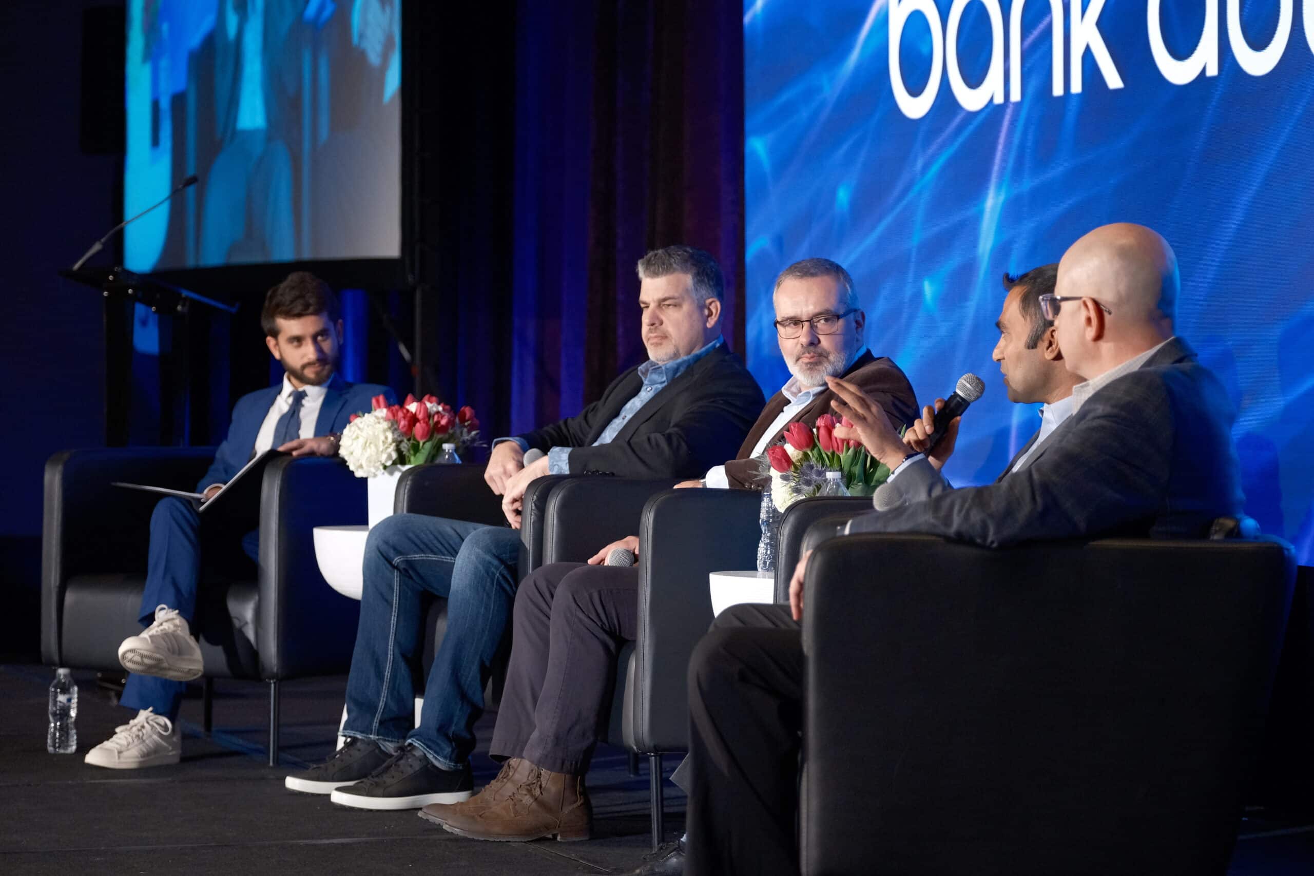 KeyBank 2-3 years from gen AI features for customers - FinAi News