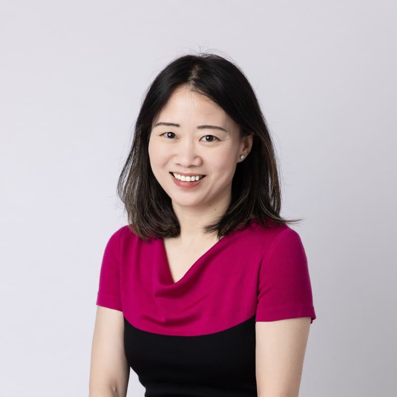 5 questions with ... J.P. Morgan Payments’ Lia Cao - FinAi News