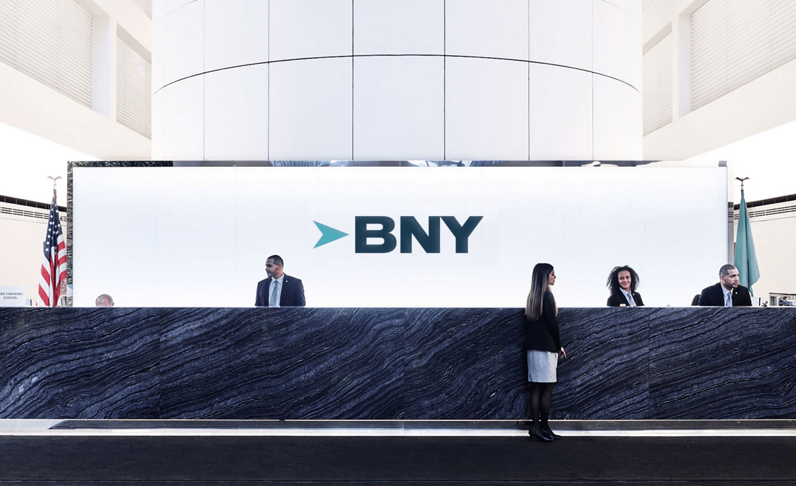 99% of BNY employees have AI access - FinAi News