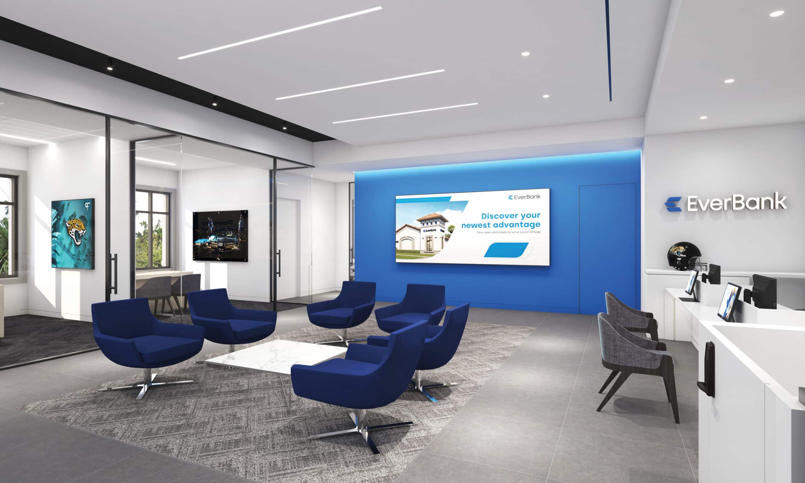 Transactions: EverBank to acquire Sterling Bank for $261M - FinAi News