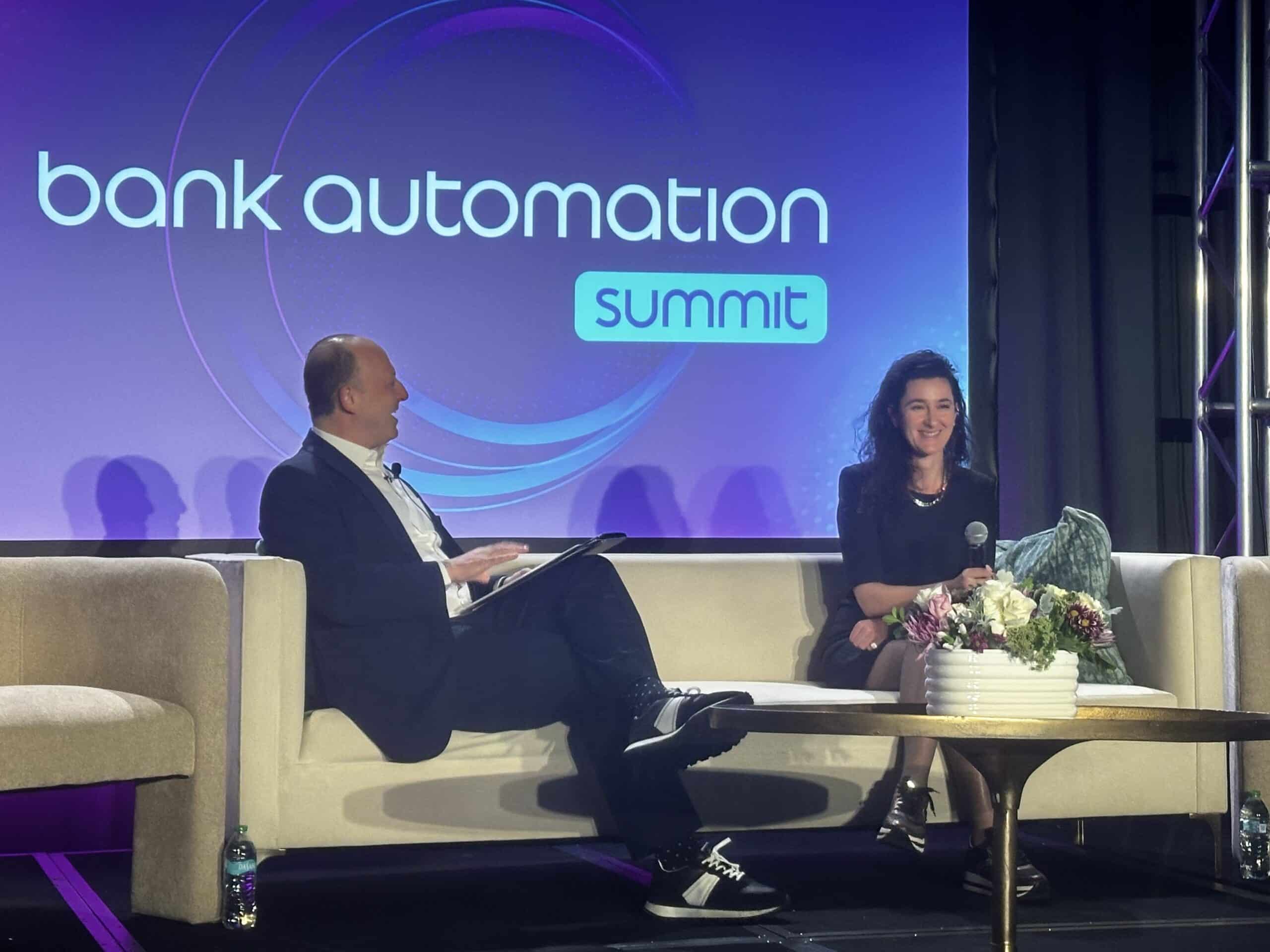 FIs can't sleep on AI strategy, Morgan Stanley's Picariello says ...