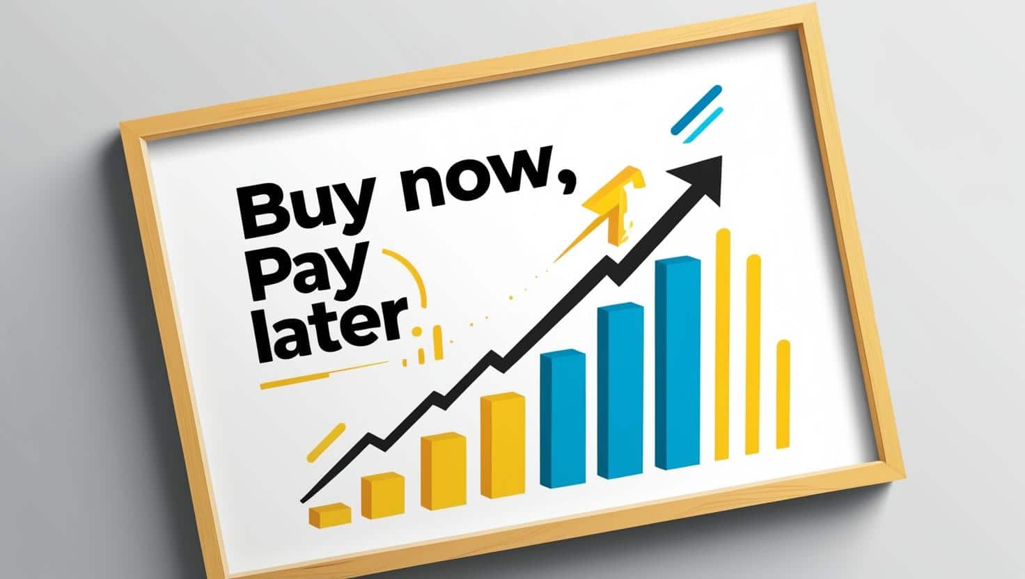 Fintech integration fuels buy now, pay later trend - FinAi News