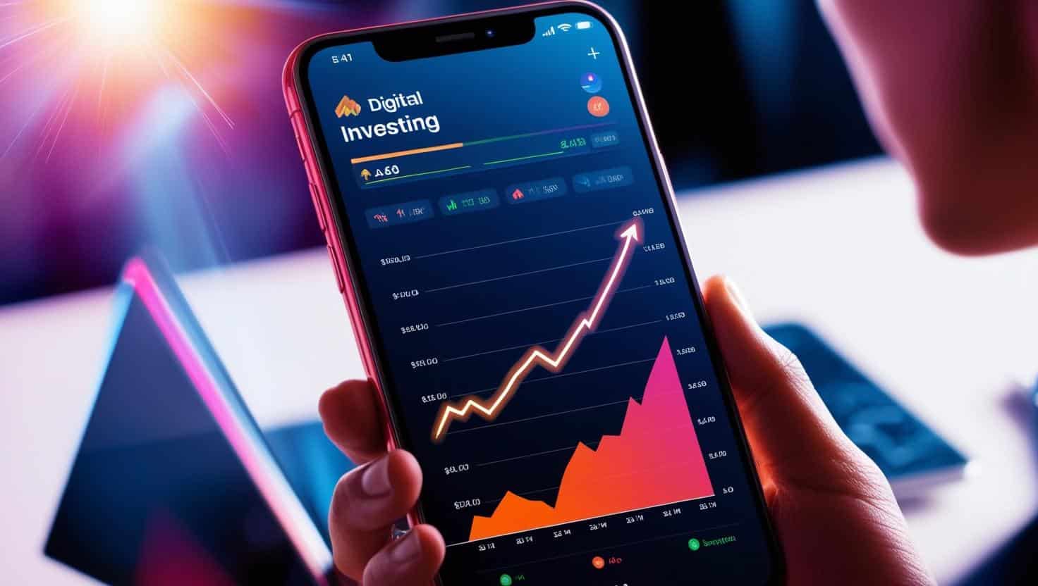 Element FCU taps InvestiFi for digital investing - FinAi News