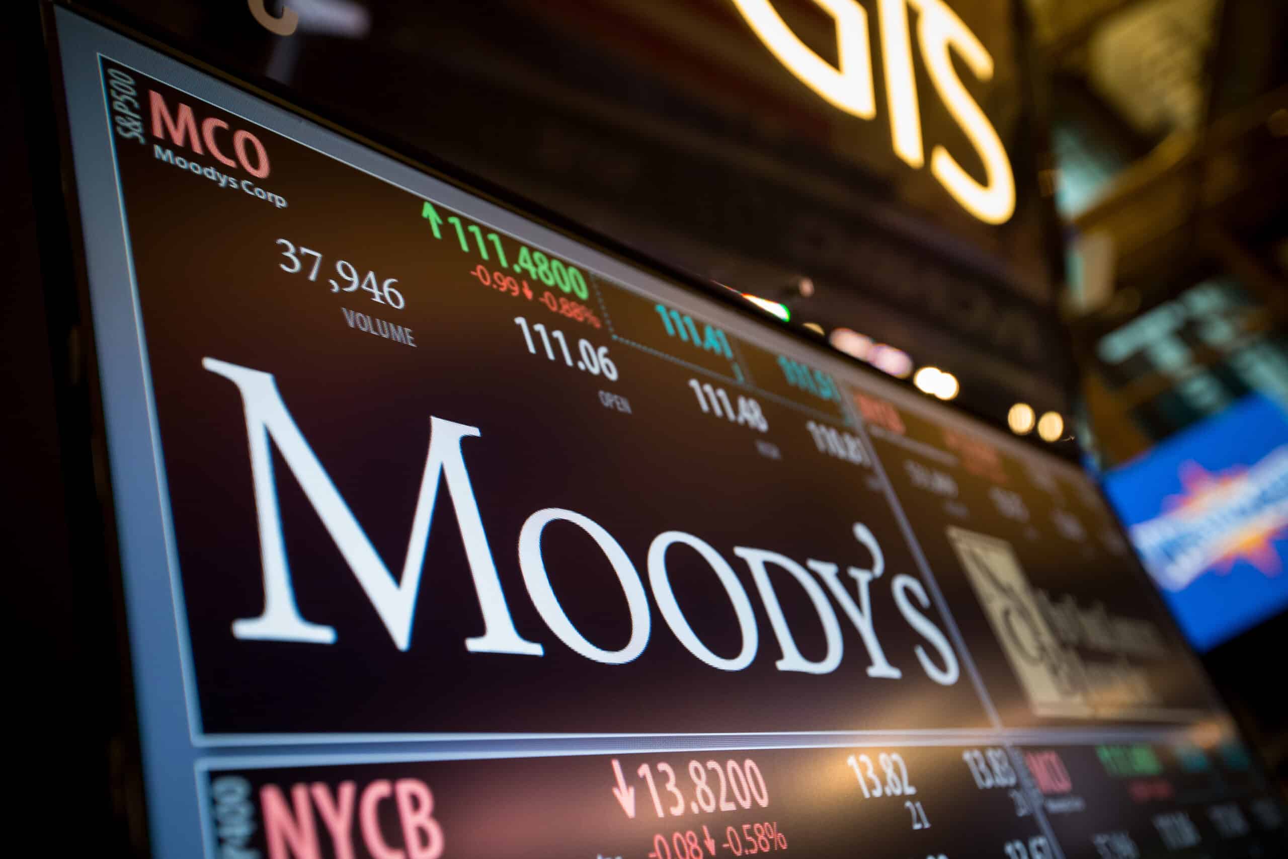 Moody’s Analytics deploying agentic AI tool - FinAi News