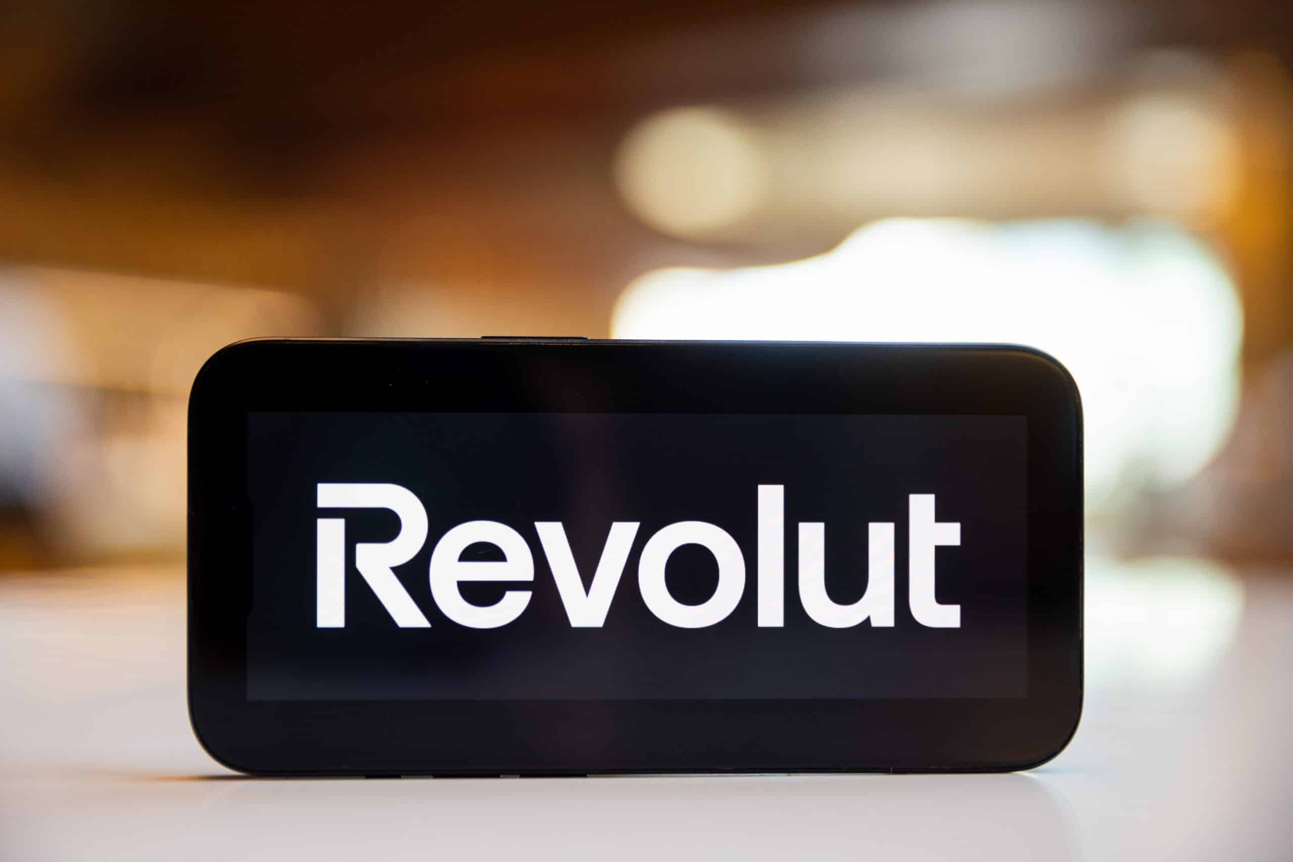 Revolut in talks to raise new funds at $65B valuation - FinAi News