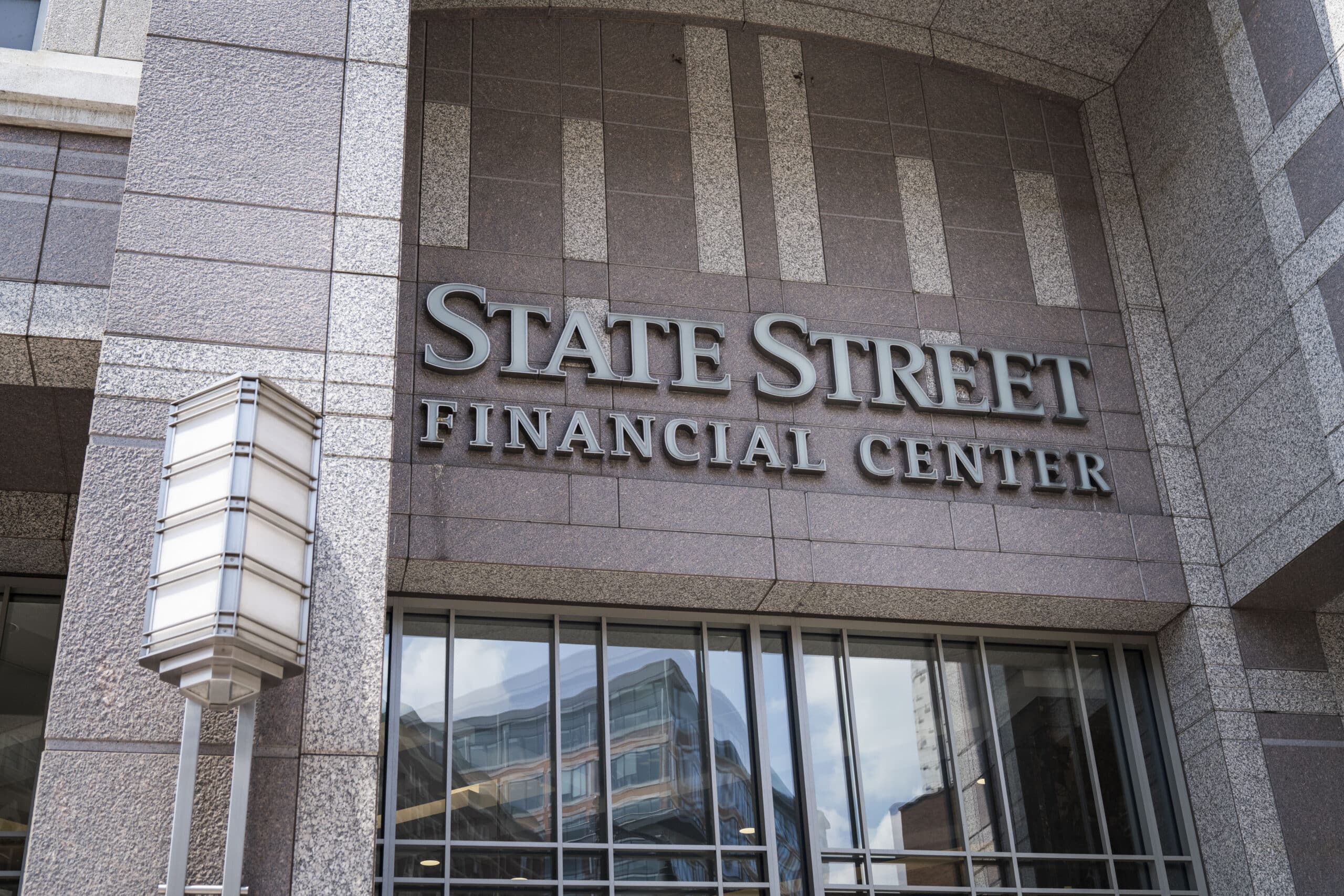 State Street dials in AI, tech strategies for 2026 - FinAi News
