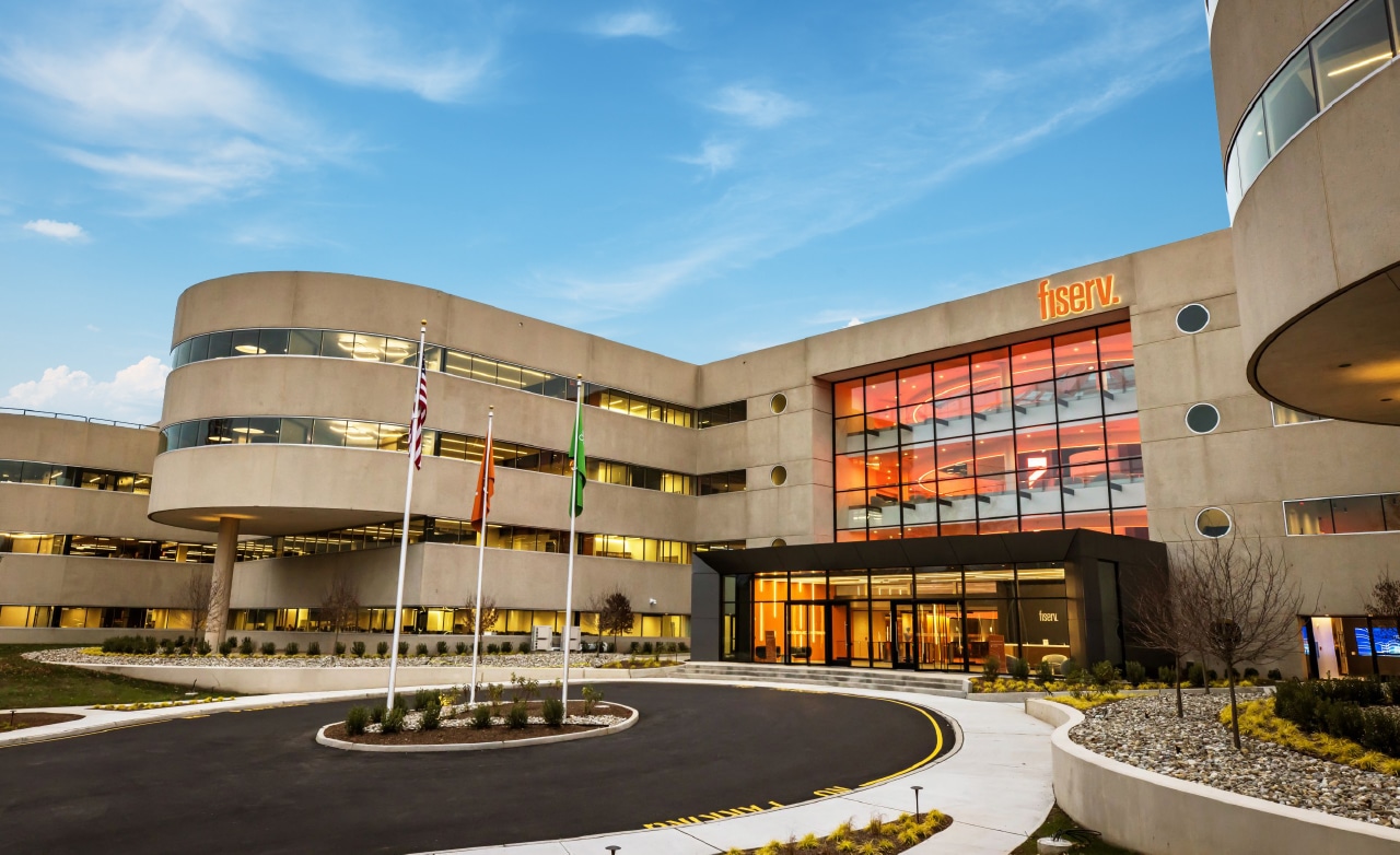Ninish Ukkan joins Fiserv as CIO of digital and financial services ...
